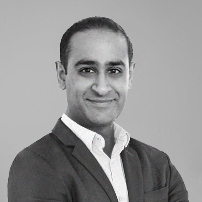 Category Executive Management